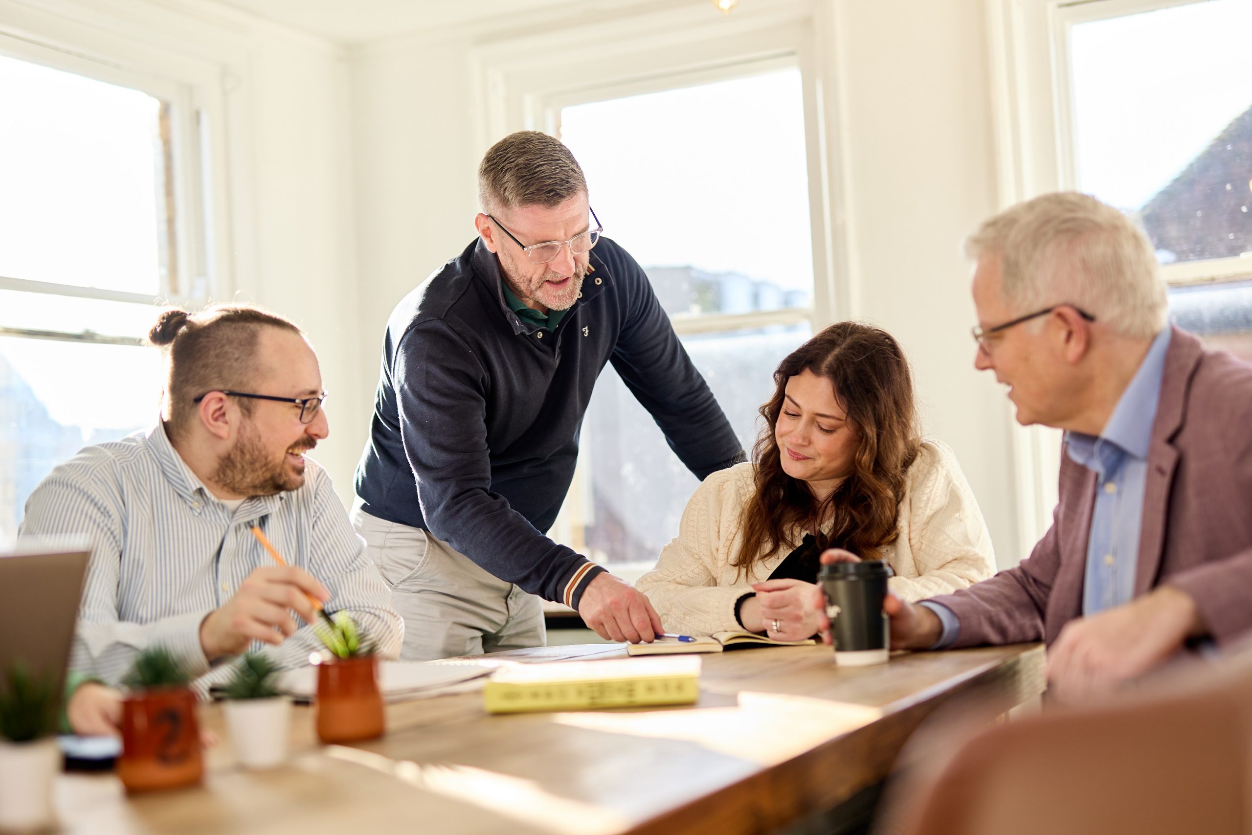 we take a closer look at how to rebalance MPS - Casterbridge